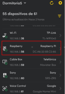 Cómo instalar node red en nuestra raspberry pi - domotuto