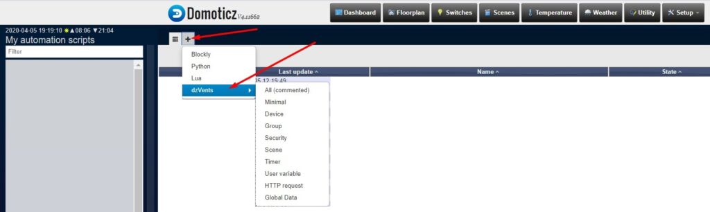 Qué son los scripts y para qué se utilizan - domotuto