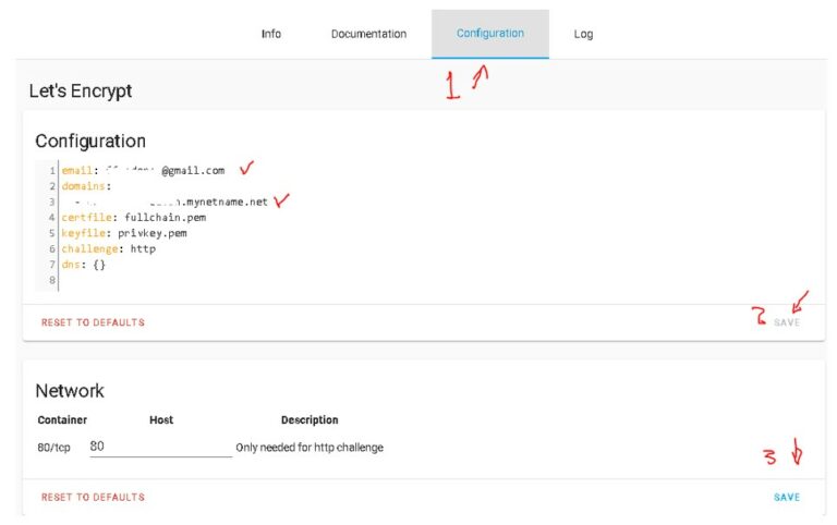 Cómo configurar la DDNS en mikrotik para entrar en Home Assistant - domotuto