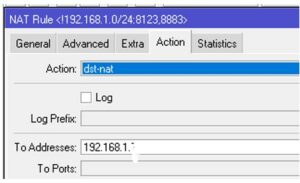 Cómo configurar la DDNS en mikrotik para entrar en Home Assistant - domotuto