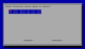 Cómo instalar Pihole en raspberry pi y mikrotik - domotuto