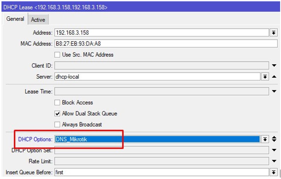 Cómo instalar Pihole en raspberry pi y mikrotik - domotuto